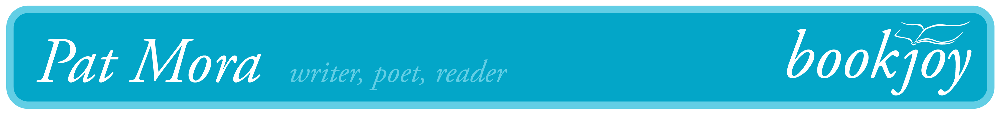 PatMora_Banner_041423 – Pat Mora