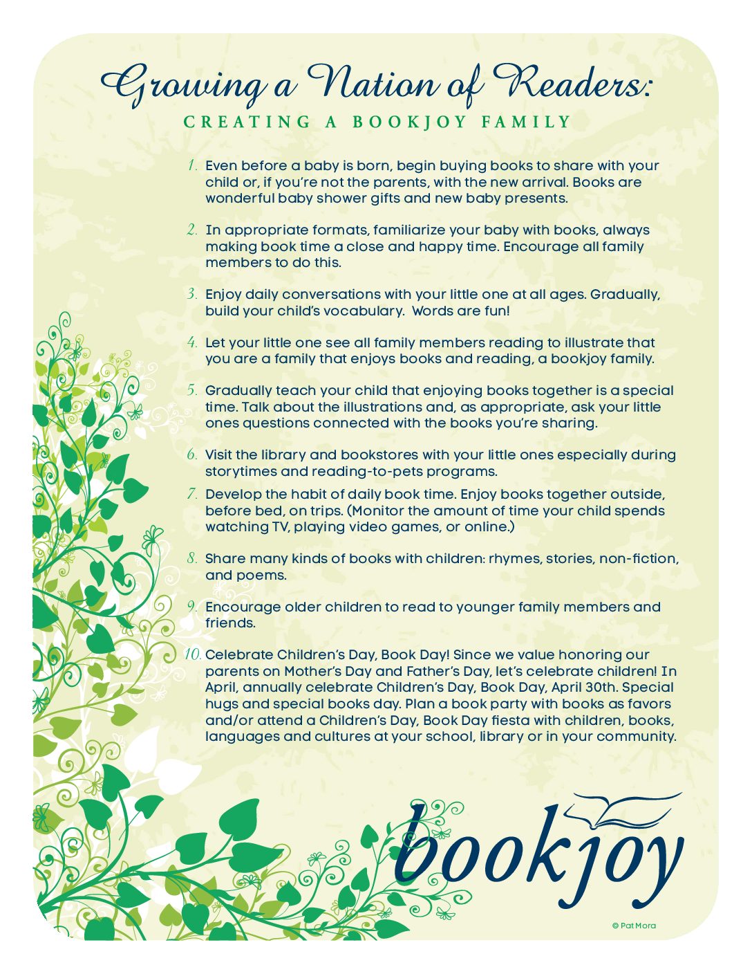 growing-readers-poster – Pat Mora