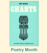 slideshow-chants – Pat Mora
